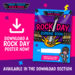 6 WAYS TO RE-LAUNCH AND LAUNCH TIMES TABLES ROCK STARS IN STYLE - Times ...