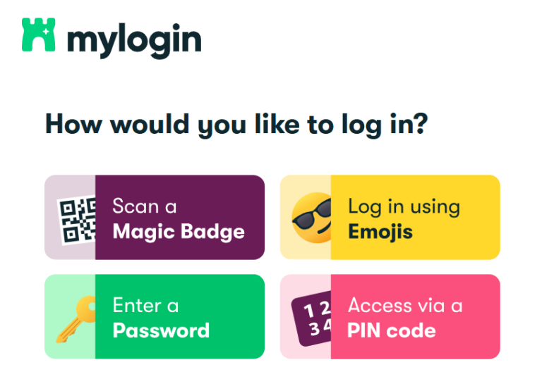 USE MYLOGIN SSO TO LOG IN TO TT ROCK STARS - Times Tables Rock Stars